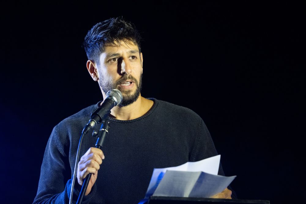 La Star De "Fauda", Idan Amedi, Grièvement Blessé Lors Des Combats À ...