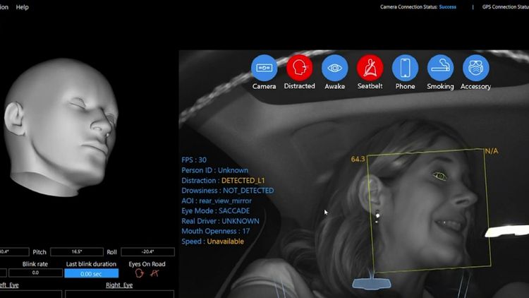 Ecomotion 2023 In Israel Showcases Tech For Cars Of The Future - i24NEWS