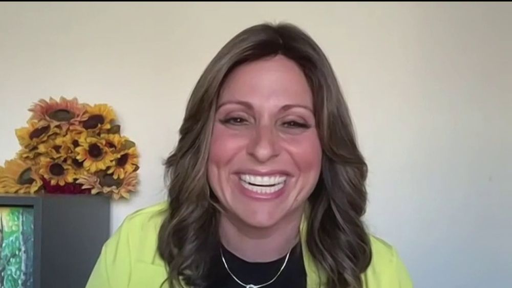 Jewish Matchmaker Of Netflix Hit Series Tells I24NEWS Dating Secrets ...