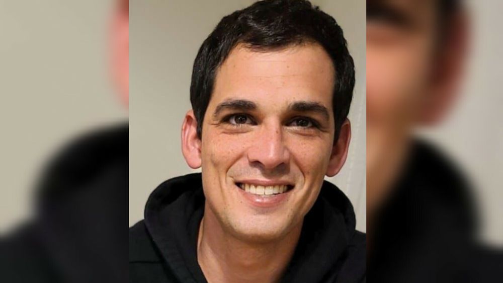 IDF Identifies Body Of Israeli Murdered By Gaza Terrorists On October 7 ...