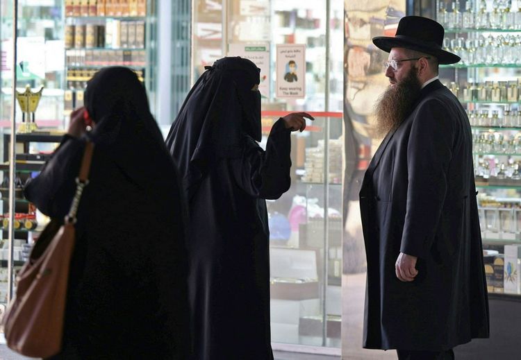 The ‘first' Rabbi Of Riyadh Talks Growing Jewish Presence In Saudi ...