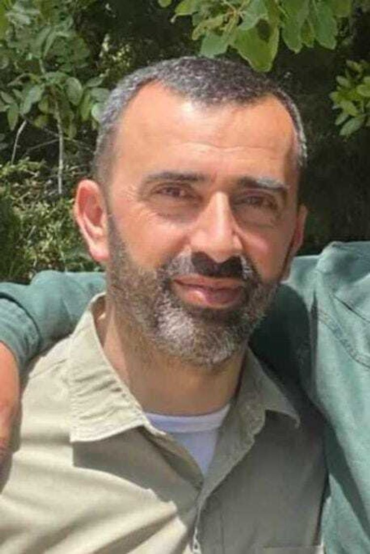 LIVE BLOG | L'armée Israélienne Annonce Le Décès D'Efraim Ben Amram ...