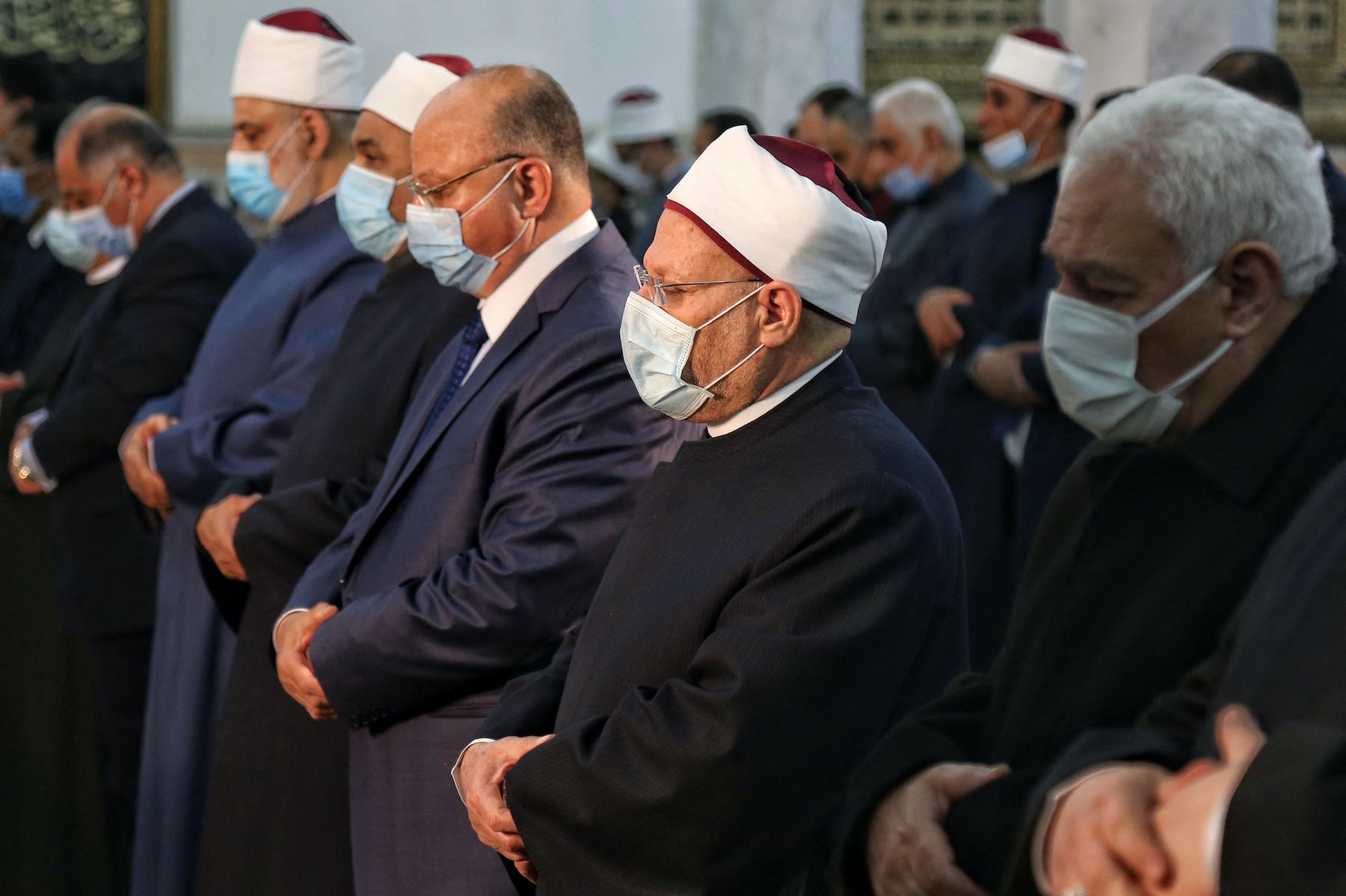 Egypt Makes Eight Arrests Over Fatal Train Crash In Sohag - i24NEWS