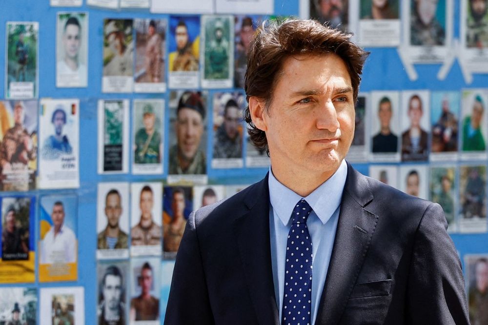 Le Canada Envisage De Divulguer Les Noms D'anciens Nazis Ayant Immigré ...