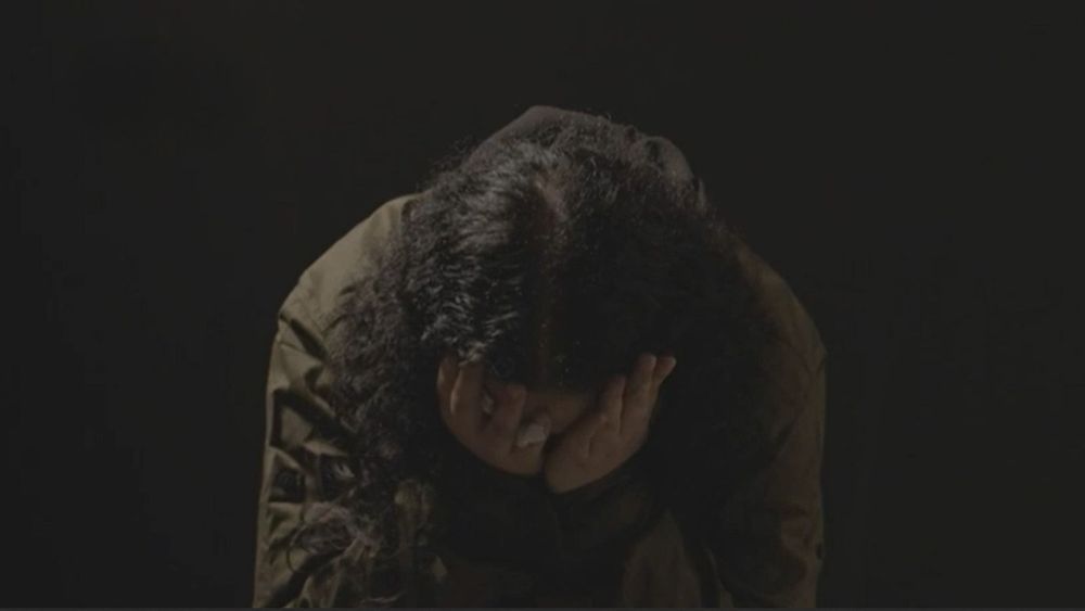 Hamas Releases Proof-of-life Video Of Israeli Hostage Liri Albag - i24NEWS