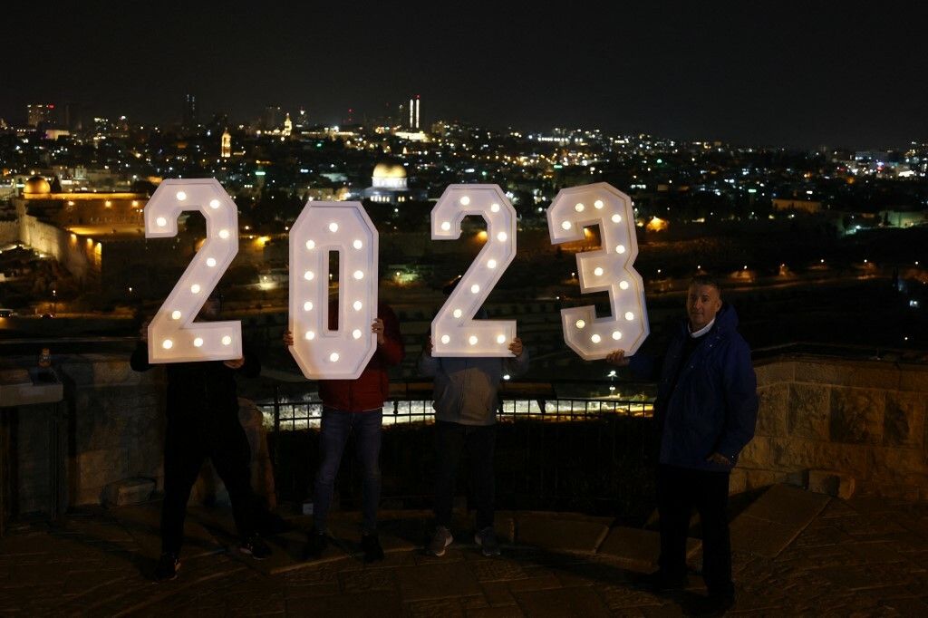 Rétrospective : Les Événements Qui Ont Marqué Le Monde En 2023 - i24NEWS
