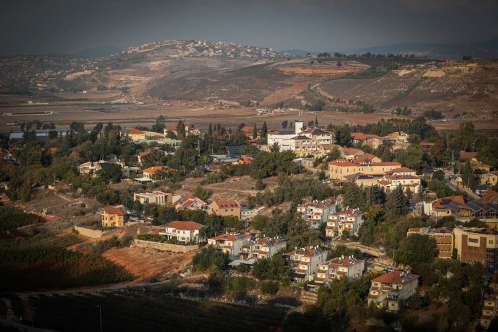 7 Civilians Killed In Hezbollah Rockets In Northern Israel - i24NEWS