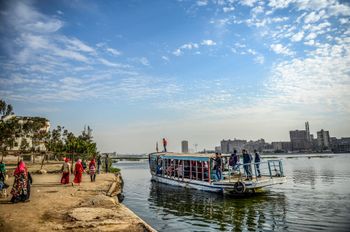 Warraq Island, News And Latest Headlines - i24NEWS