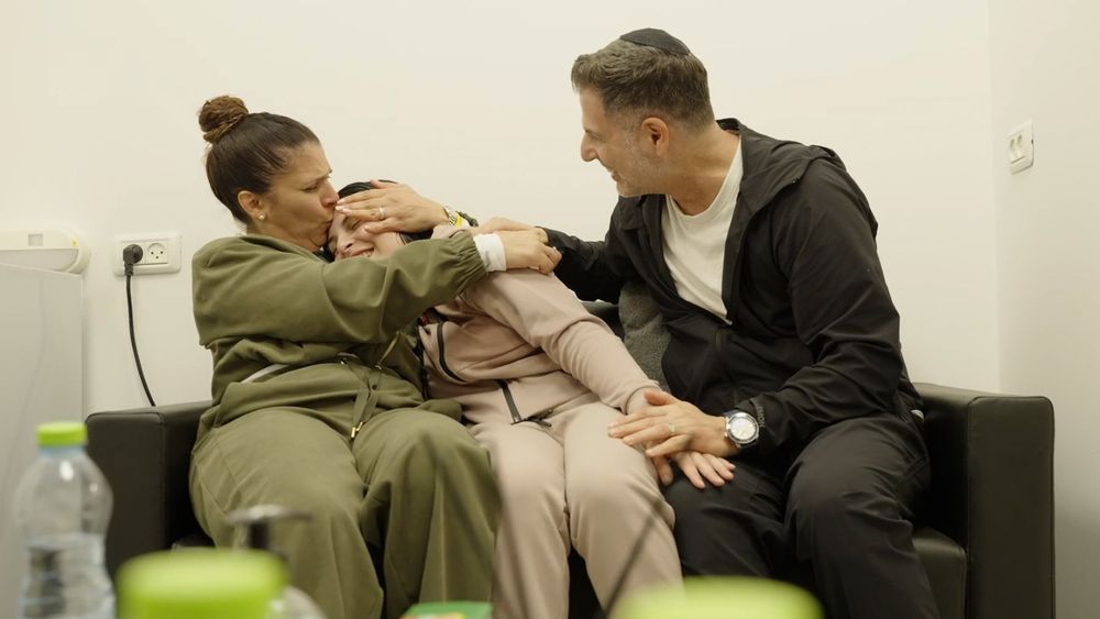 Père De Daniella Galboa : "Elle A Demandé Pardon Pour Nous Avoir Fait ...