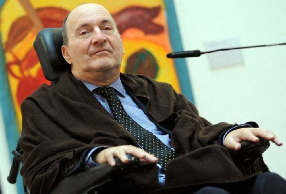 Philippe Pozzo Di Borgo, Qui A Inspiré Le Film "Intouchables", Est ...