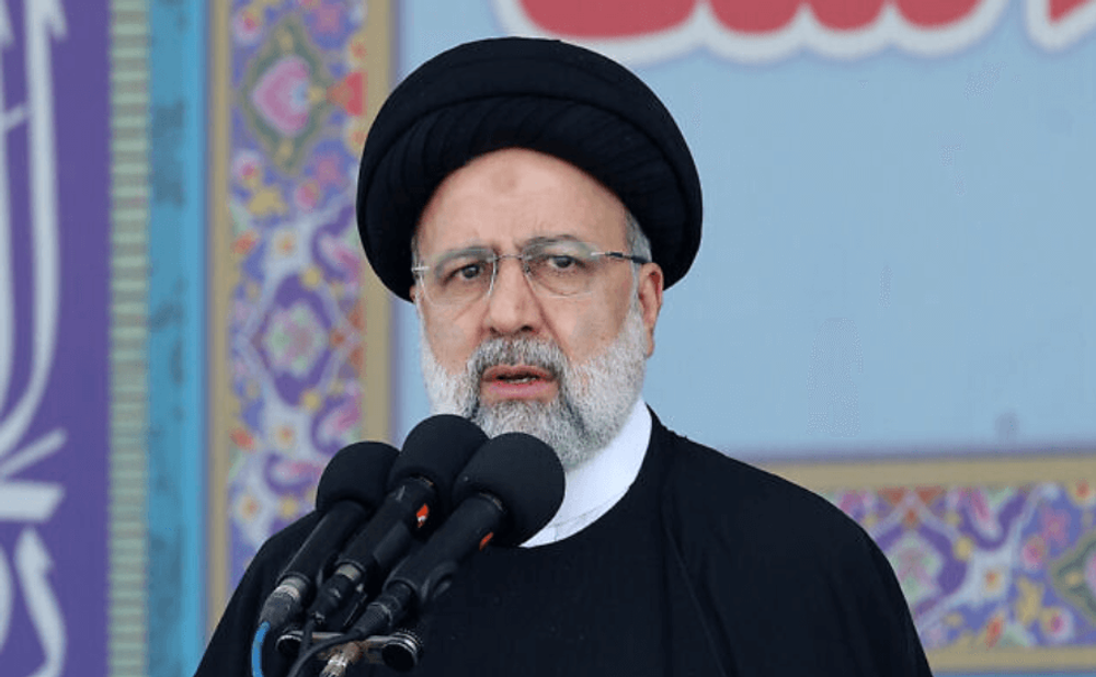 Le Président Iranien Au Venezuela Et À Cuba, "pays Amis" - i24NEWS