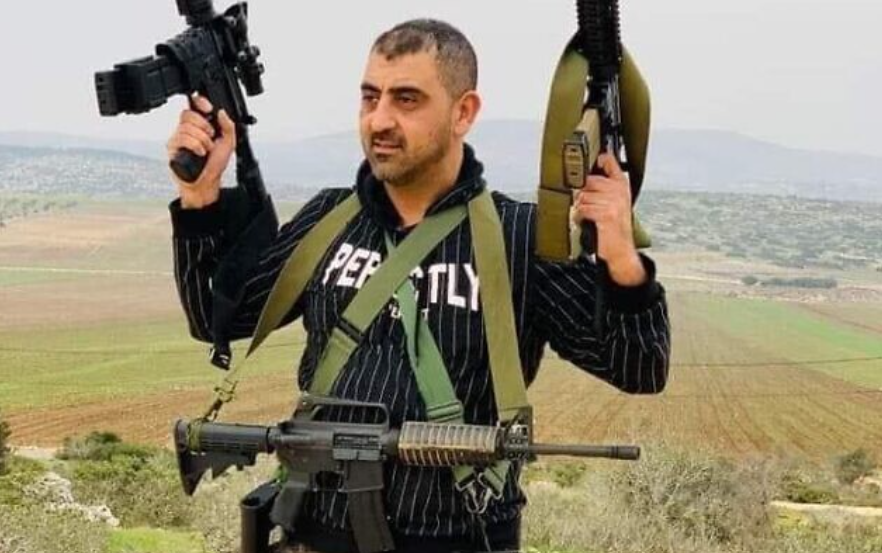 Israel: Balad Party Eulogizes Palestinian With Alleged Terror Ties ...