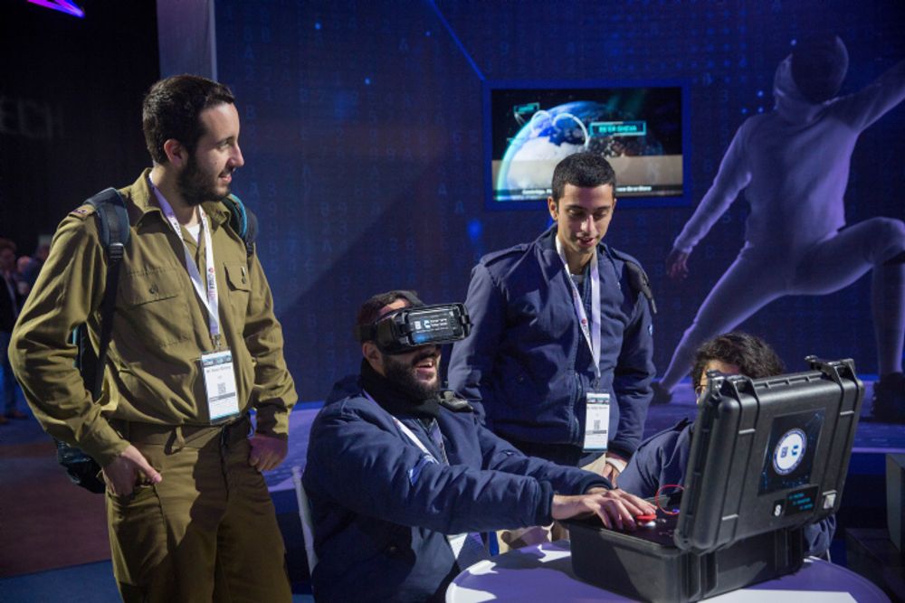 Israel’s High-tech Sector Raises Over $25b, 33 New Unicorns In 2021 ...