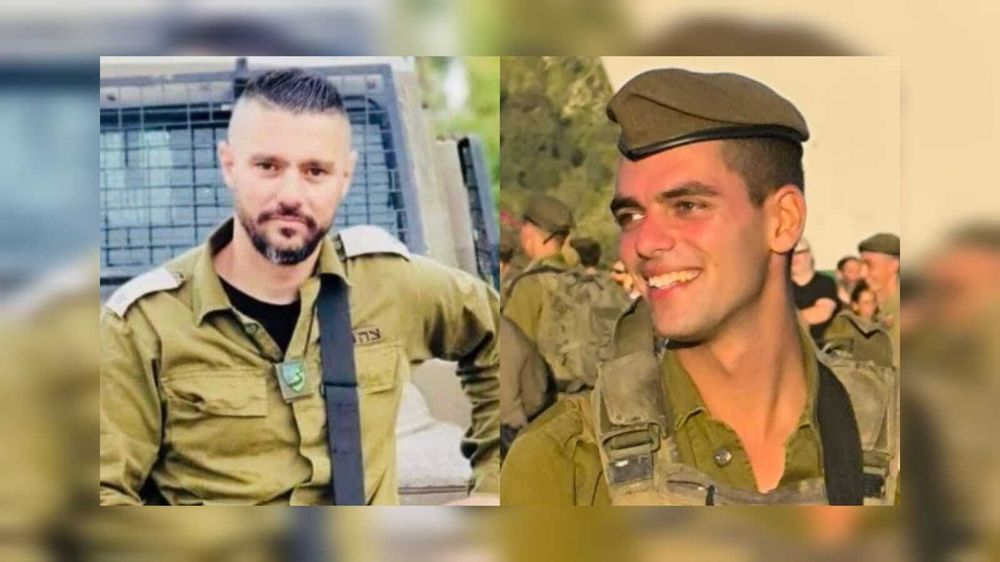 Deux Soldats Israéliens Tués Et Plusieurs Blessés Dans Des Attaques Du ...