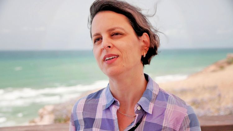 Ships In The Negev: Byzantine-era Church Reveals Pilgrims' Sea Passage ...