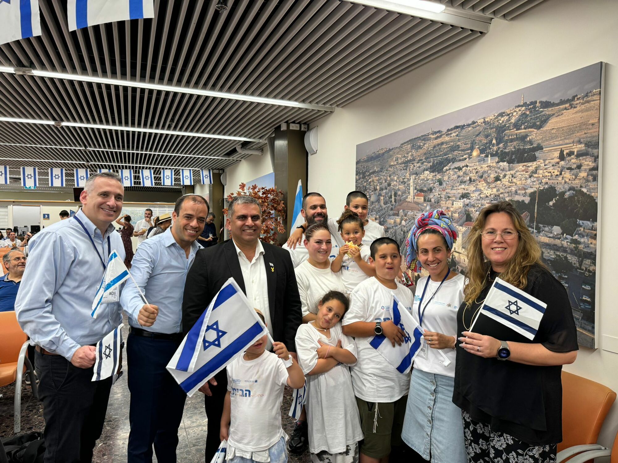 Israeli Government Plan Streamlines Approval For Licensed Professional ...