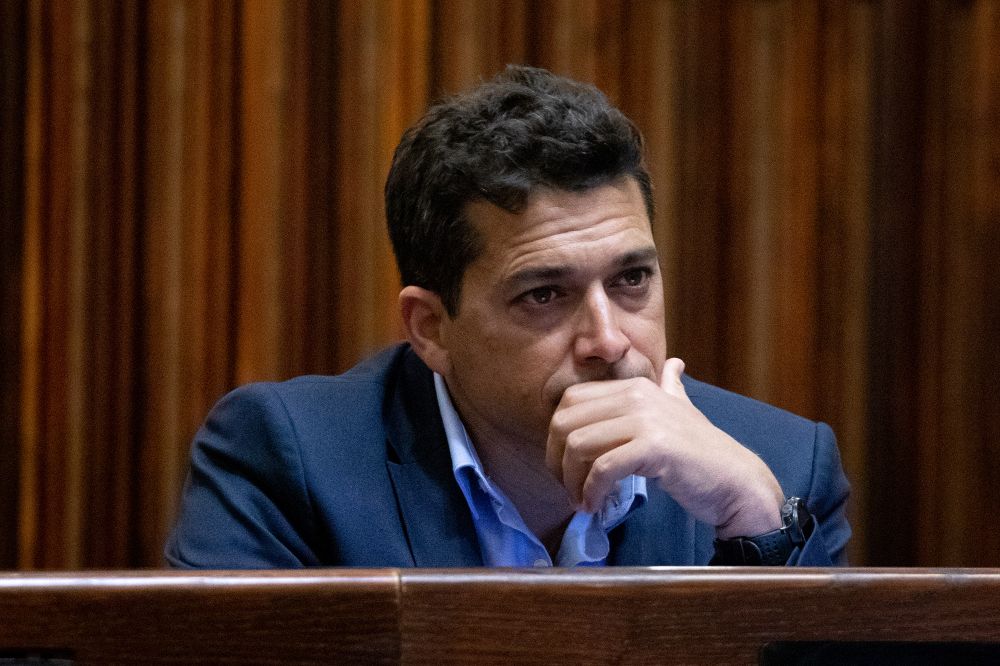 Chikli: New Government Is Of The Left, Bennett Didn't Gain Enough Power ...