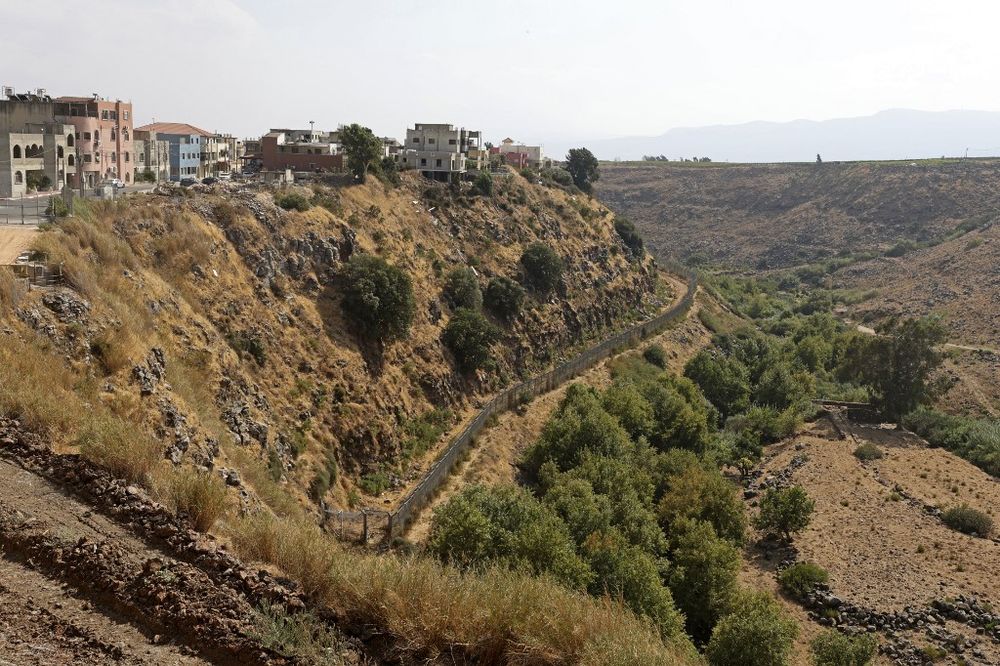 Divided No More: A New Reality For The Unique Ghajar Village - i24NEWS