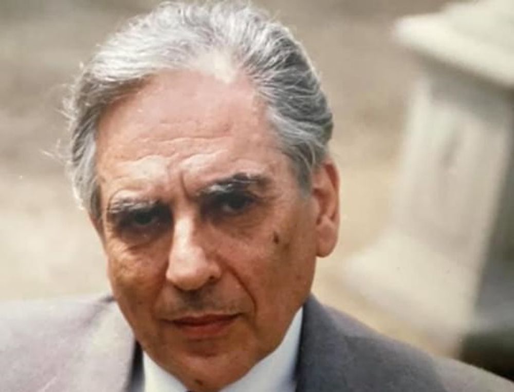 The Inspiring Story Of Holocaust And COVID-19 Survivor Henry Wermuth ...