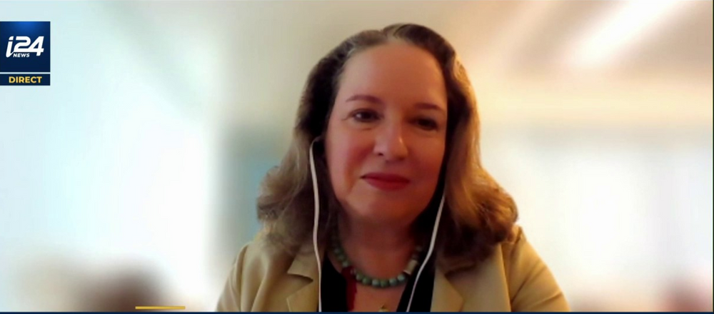 Top Israeli Diplomat In Turkey: ‘We Aim To Be Good Regional Partners ...