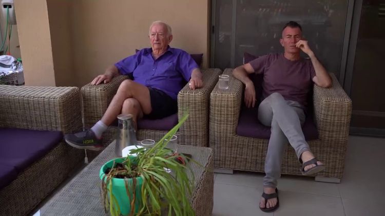 For Some, The War Never Ends - I24NEWS