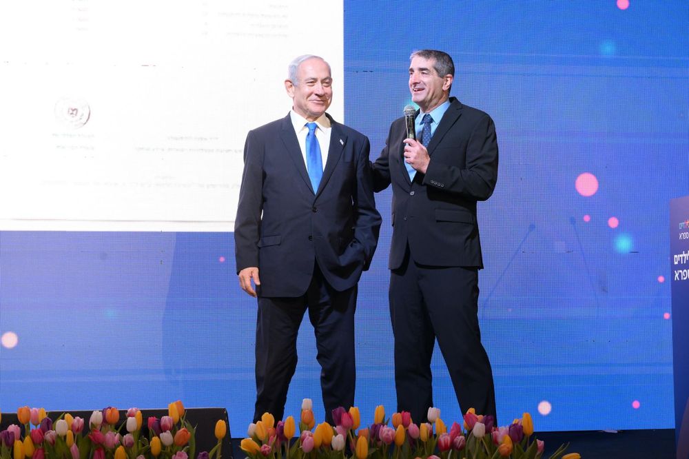 Israel: Sheba’s Futuristic Children’s Hospital Among Most Advanced In ...