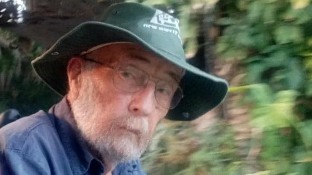 Maya Goren, 56 Ans, Et Aryeh Zalmanovich, 85 Ans, Et Ronen Engel, 54 ...