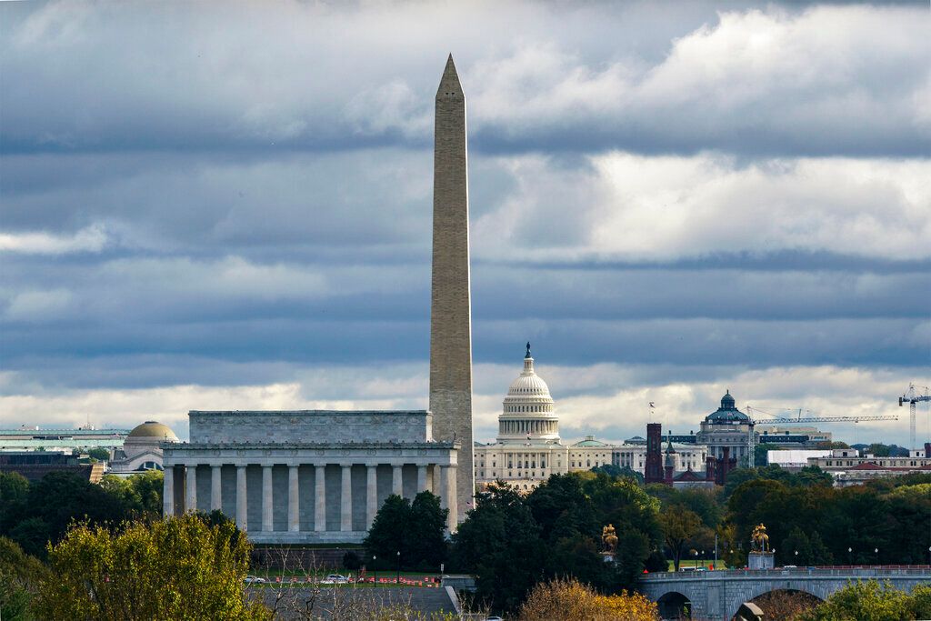 Man Dies After Protest Self-immolation Outside Israeli Embassy In ...