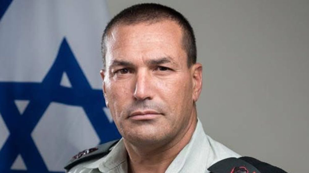 Major General Eyal Zamir Selected As Next IDF Chief Of Staff - i24NEWS