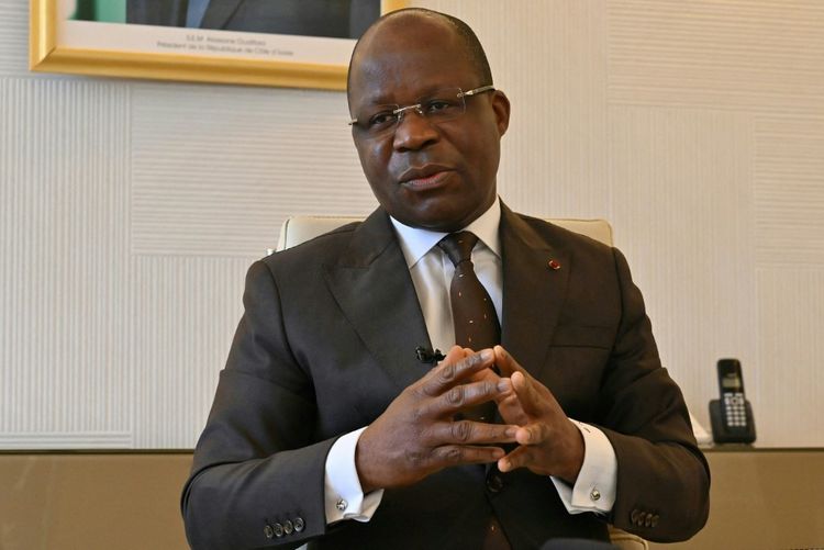 Côte D'Ivoire : Une Mystérieuse Maladie Fait 20 Morts - I24NEWS - i24NEWS