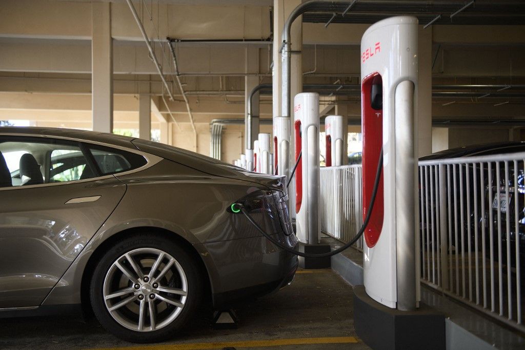 Israeli Electric Car Charging System To Roll Out In Europe, US - i24NEWS