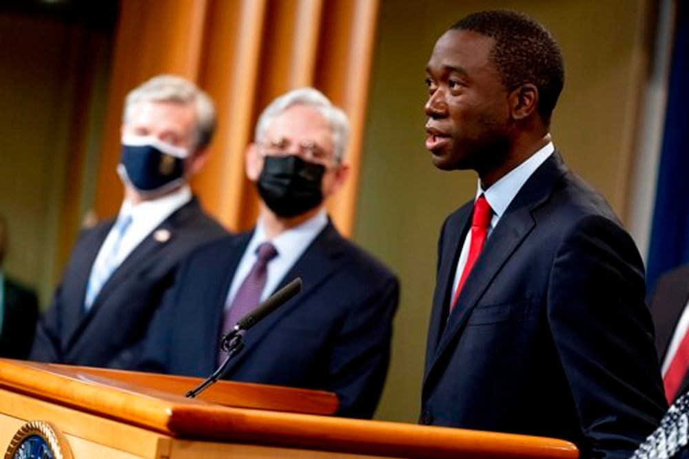 US Official To Visit Israel, Middle East With Focus On Cyberattacks ...