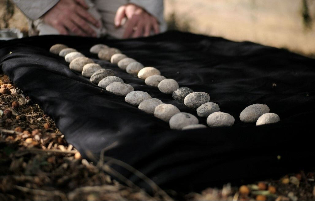 Israeli Archeologists Reveal Earliest Evidence Of Ancient Warfare In ...