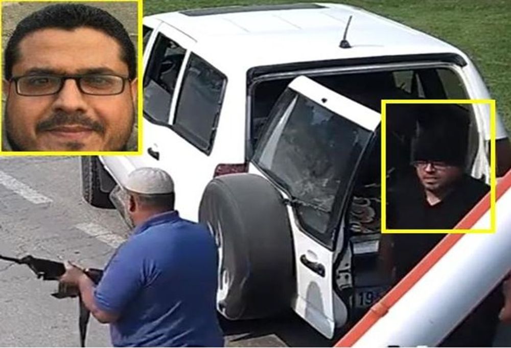 Gallant Cites 'significant Evidence' Over 30 UNRWA Staffers Took Part ...