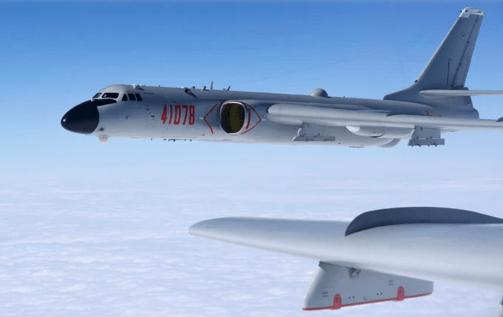 La Chine Déclare Avoir Effectué De Nouveaux Exercices De Combat Autour ...