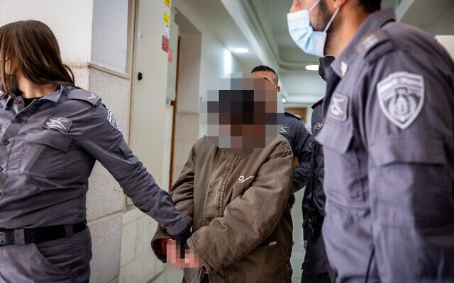 Israeli Women Accused Of Spying For Iran Acquitted - i24NEWS