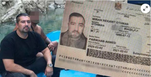 Exposed: How Iran's Terror Network Is Targeting Jews And Israelis In ...