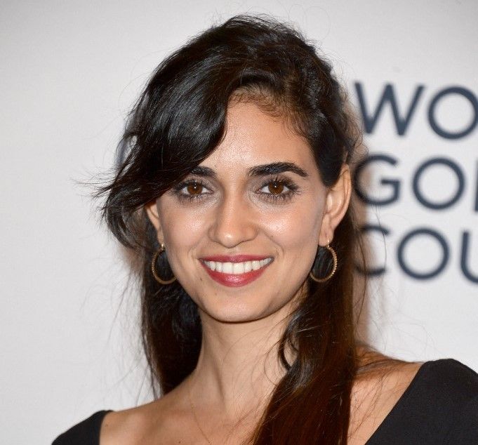 liraz charhi palestine