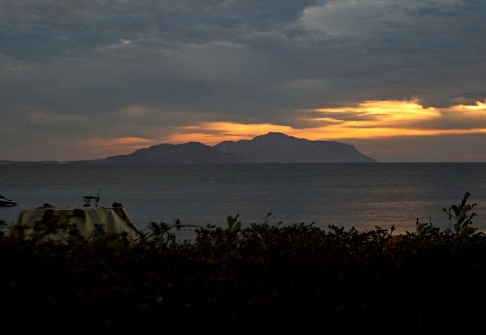 Cameras To Replace Peacekeepers At Red Sea Strait - i24NEWS