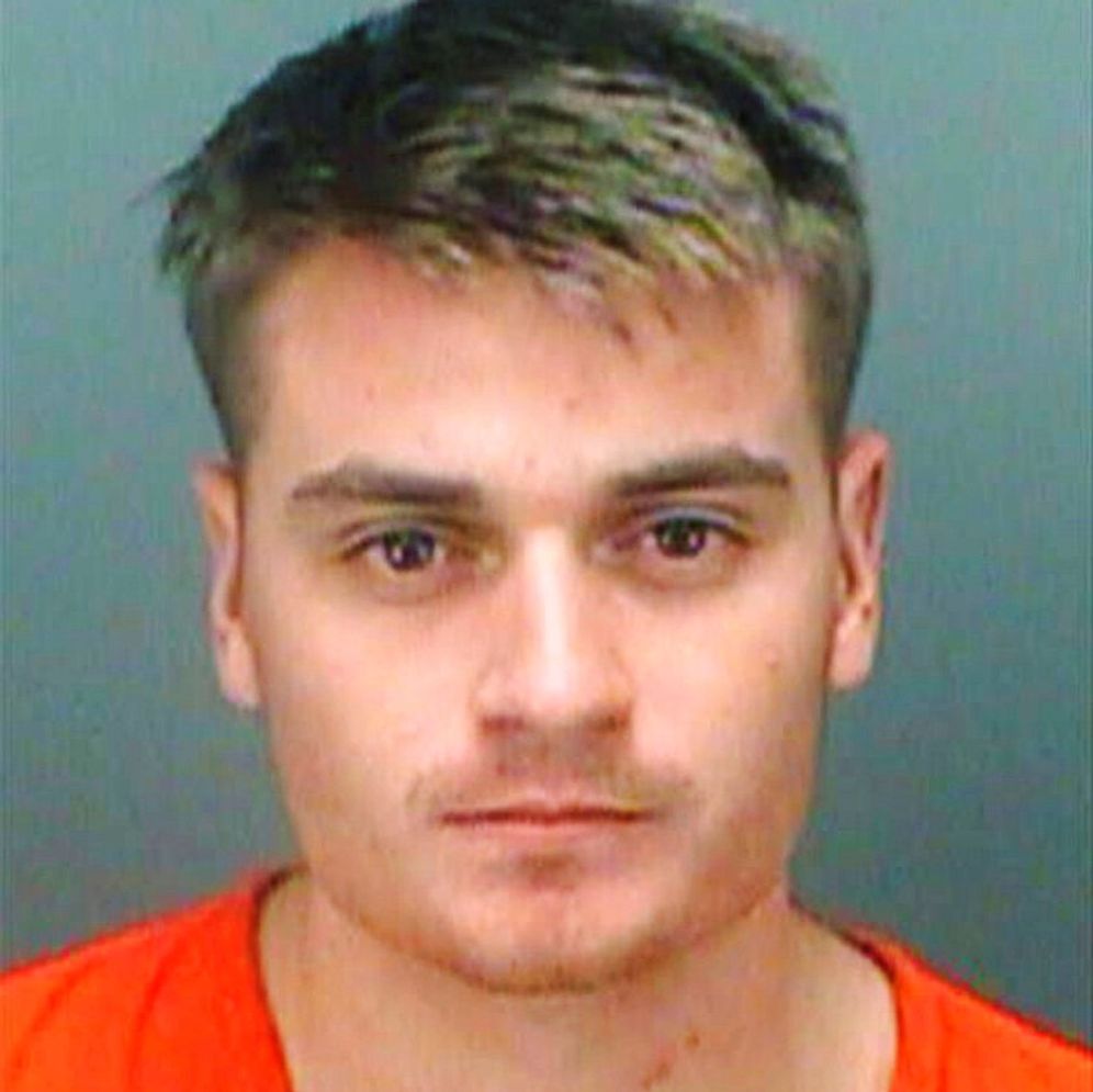 U.S. Charges Neo-Nazi Leader Over Plot To Attack Baltimore Power Grid ...
