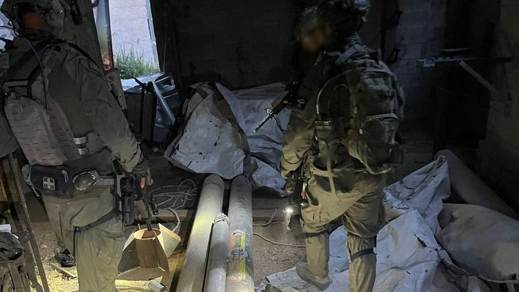 Israel And Hamas War: Live Updates🔴May 24, 2024 | I24NEWS - i24NEWS