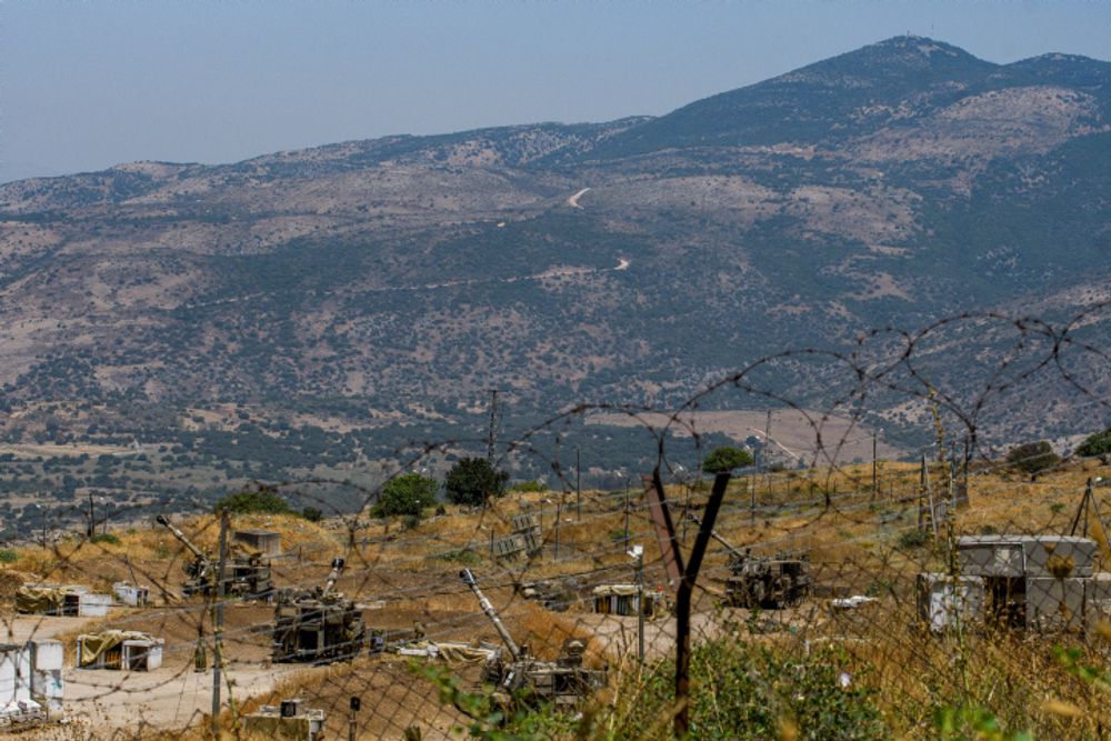 IDF To Remain In 5 Points In Southern Lebanon As Ceasefire Expires ...