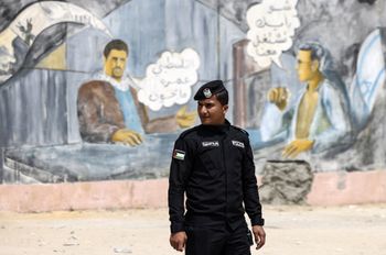 Michael Fenzel, News And Latest Headlines - i24NEWS