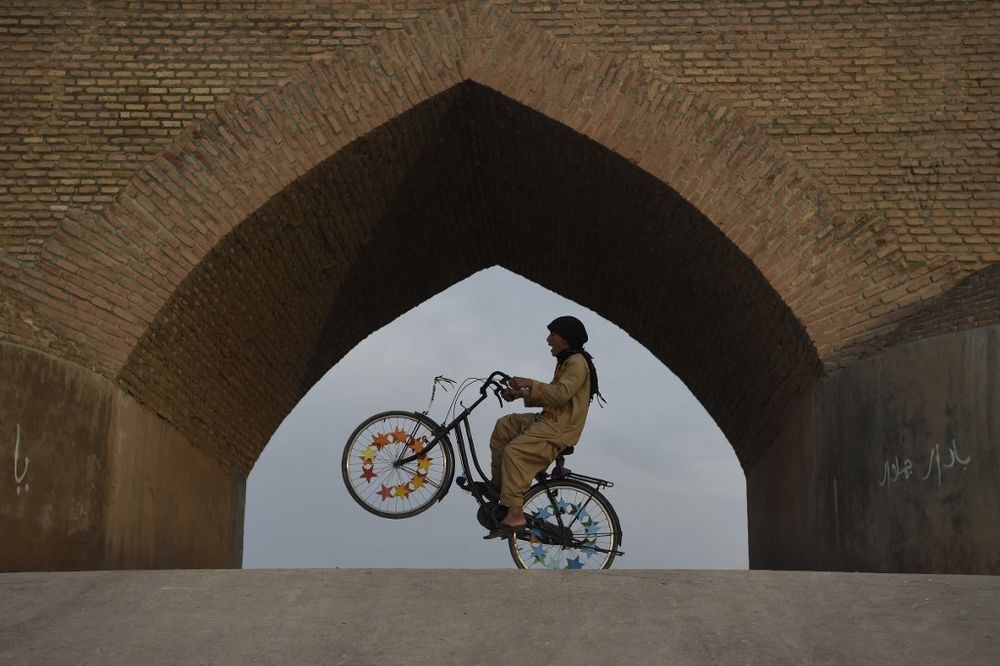 World Bank To Unfreeze $1 Billion Of Afghan Funds - i24NEWS