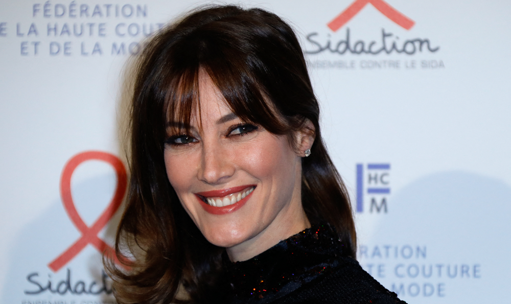 Mareva Galanter: "J'ai Perdu Toute Ma Famille Paternelle À Auschwitz ...