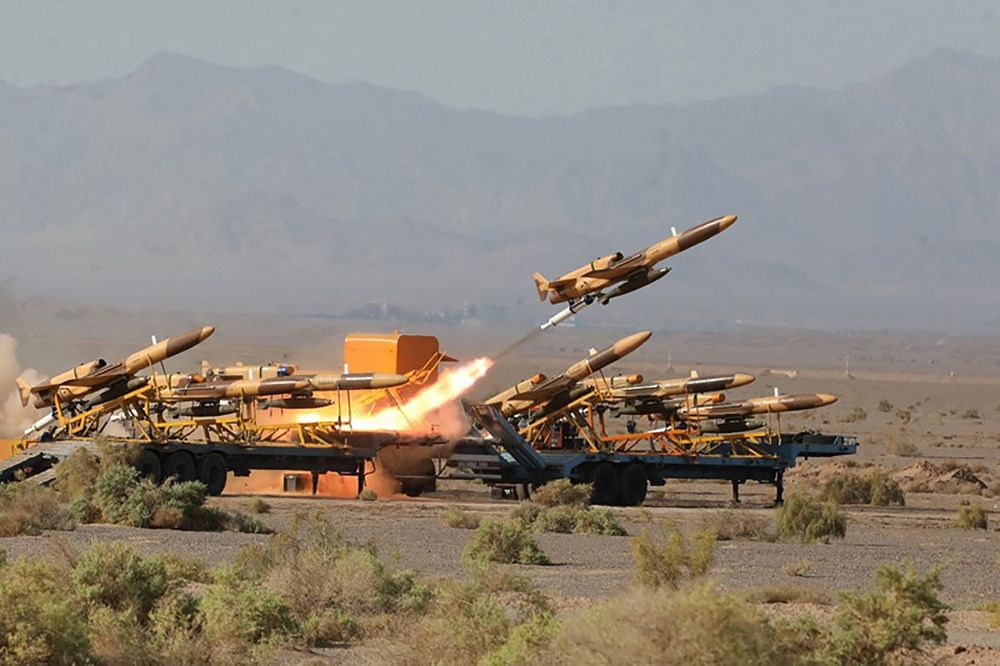 Iran Equips 51 Cities With Civil Defense Systems - i24NEWS