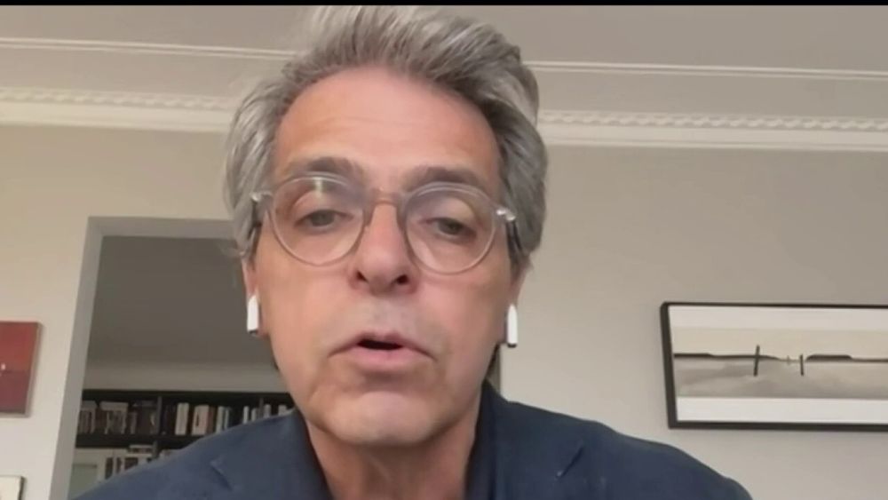 "Génocide De Journalistes" : Michaël Darmon Démonte Le Rapport De RSF ...