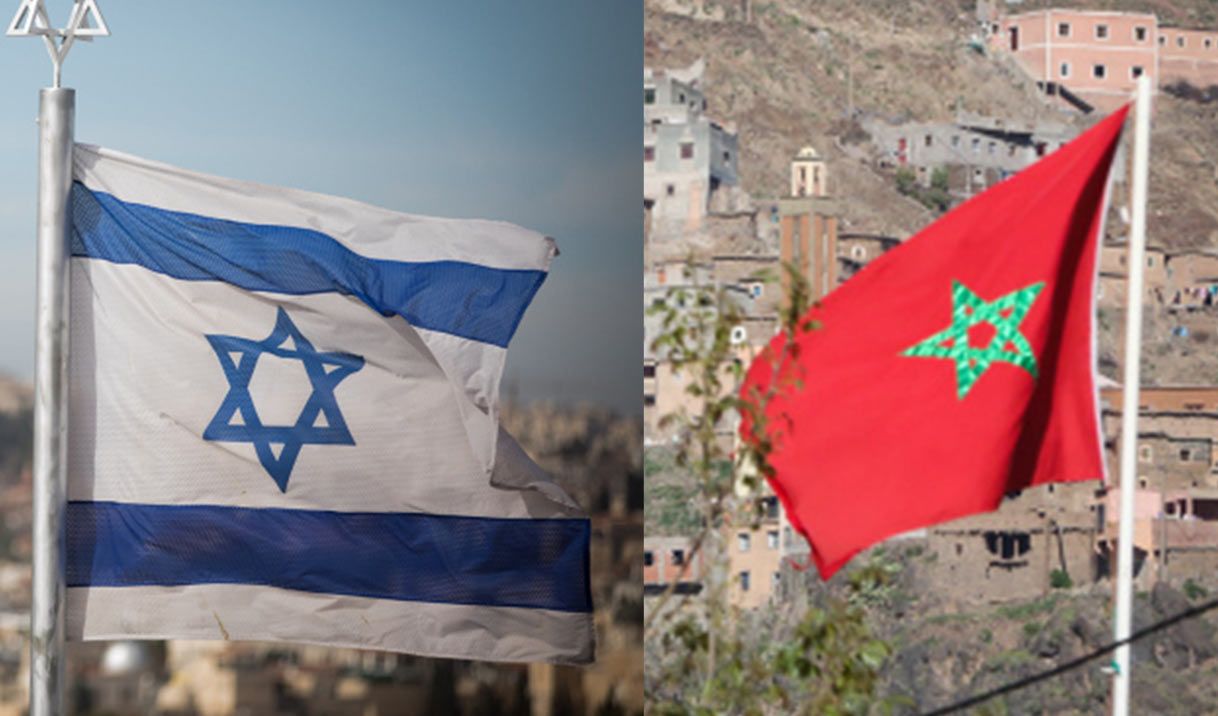 Israel Signs Cybersecurity Agreement With Morocco - i24NEWS
