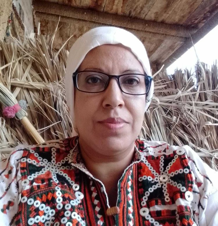 خاص: باحثة مصرية .. "الجيش المصري كان كله من الأمازيغ" ! - i24NEWS