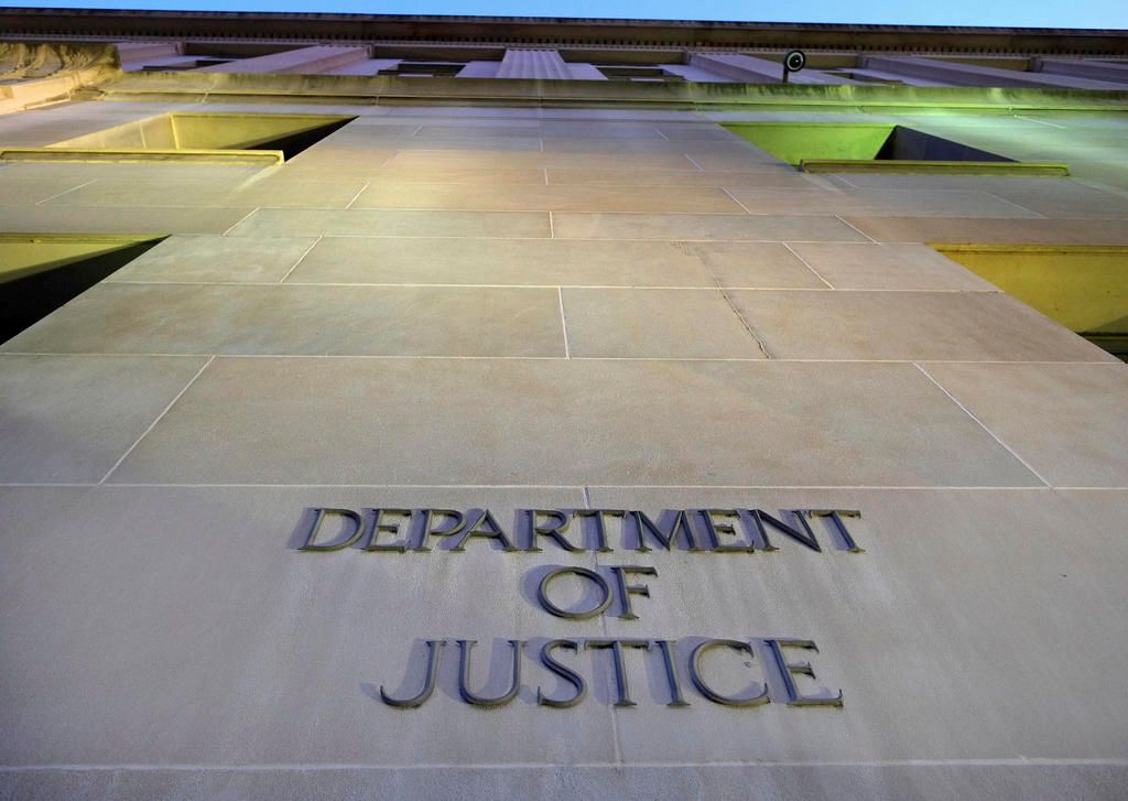 US Justice Department Admits SolarWinds Hackers Breached Its Email ... US Justice Department Admits SolarWinds Hackers Breached Its Email ...